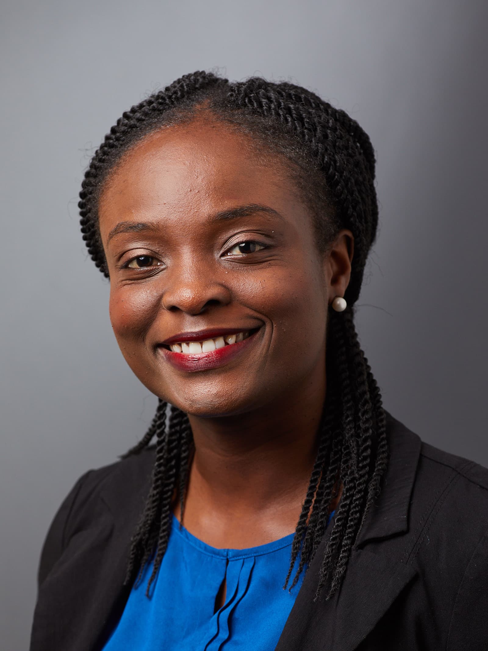 Oluwatosin Adeyemo > Specialists > Yale Medicine