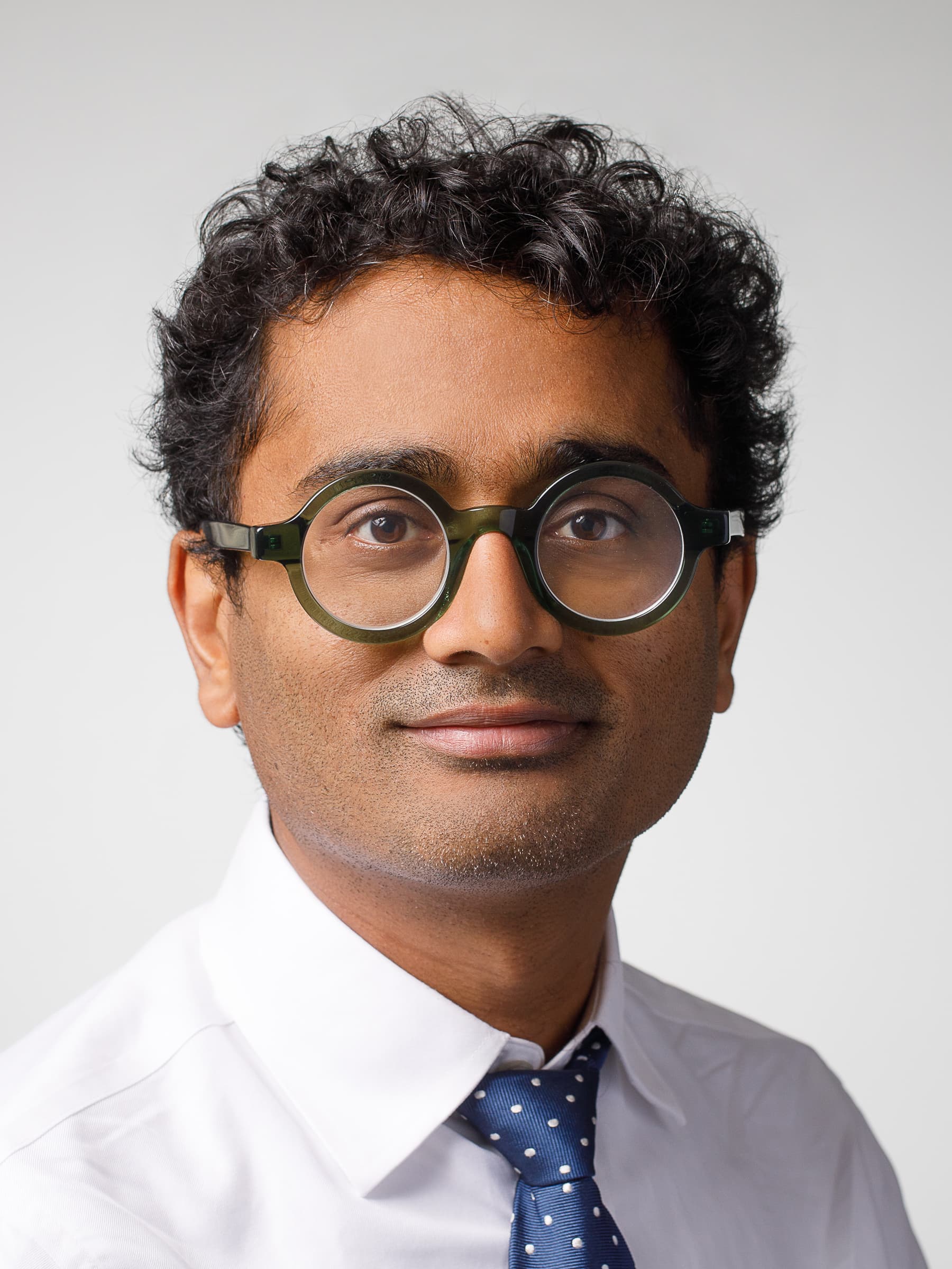 Anish Sharda > Specialists > Yale Medicine