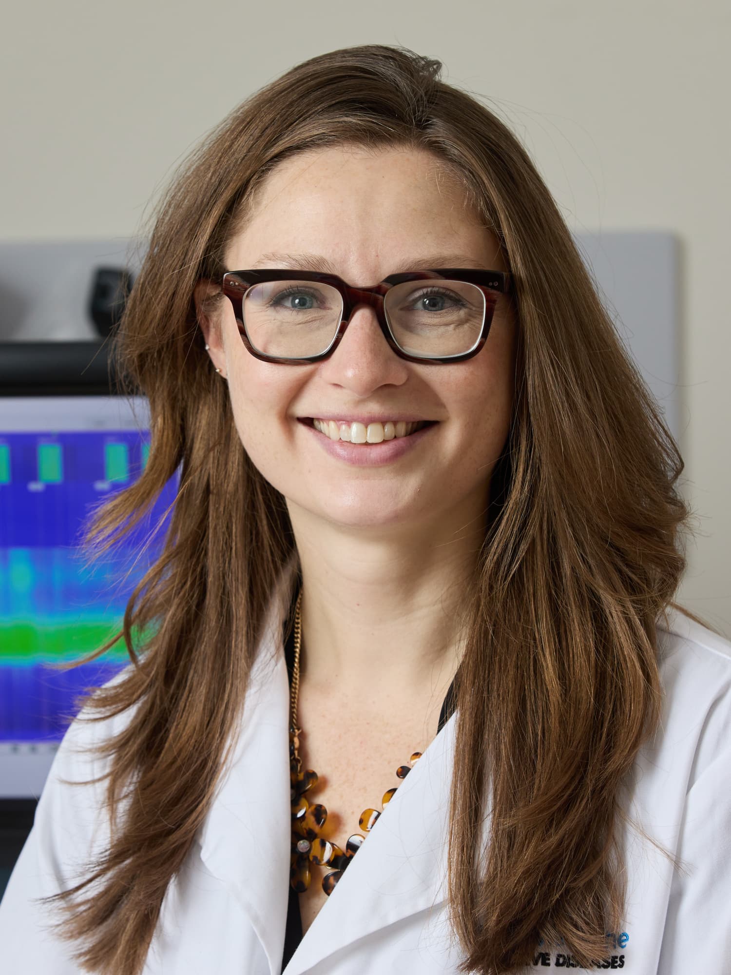 Jill Deutsch > Specialists > Yale Medicine