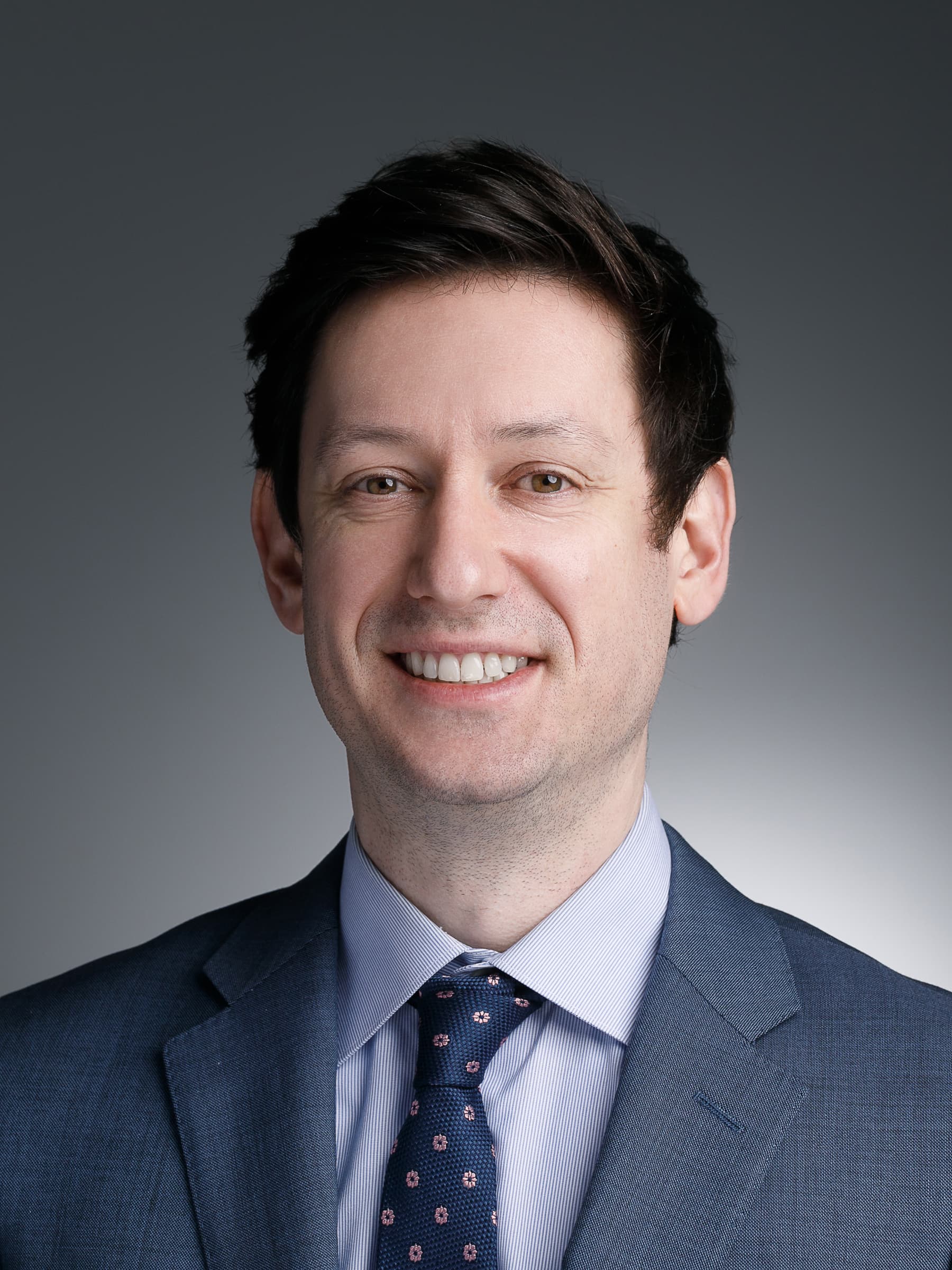 Jared Franzman > Specialists > Yale Medicine