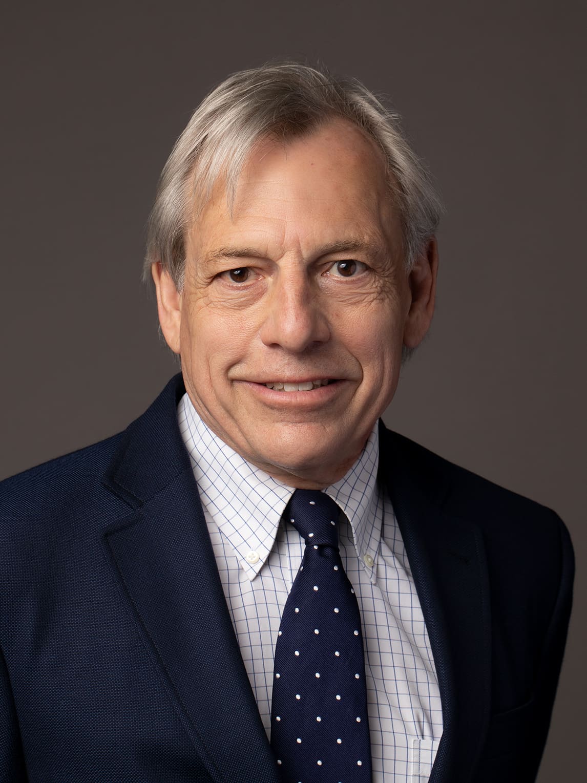 John Kveton > Specialists > Yale Medicine