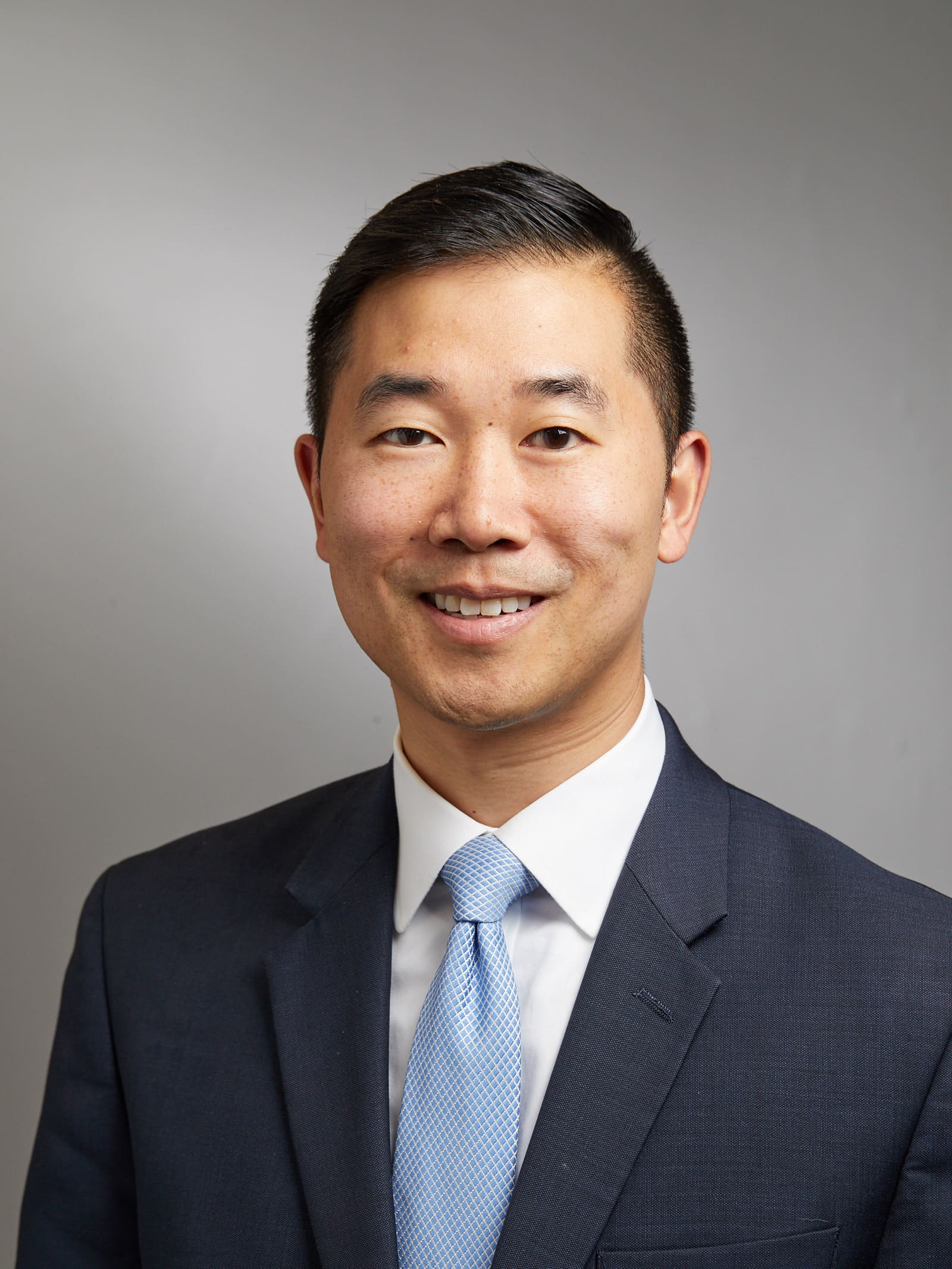 Timothy Tran > Specialists > Yale Medicine