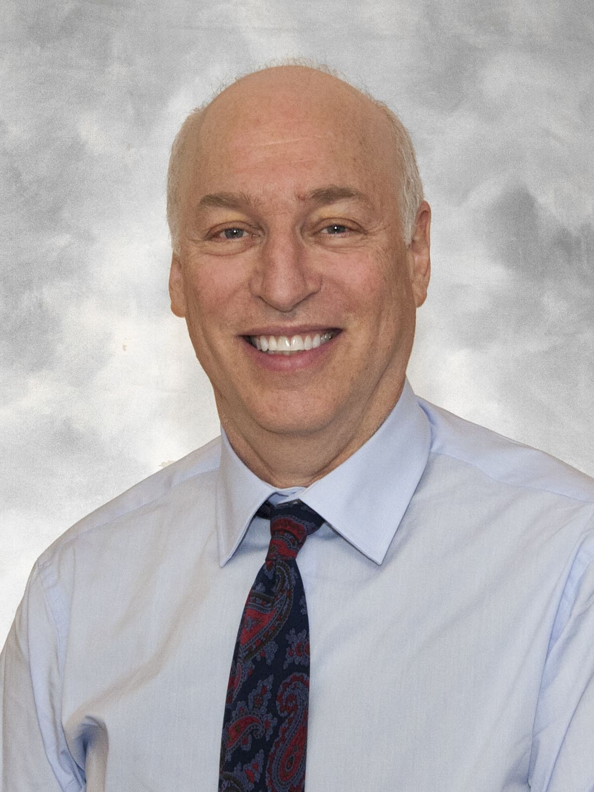 Darryl Zuckerman > Specialists > Yale Medicine