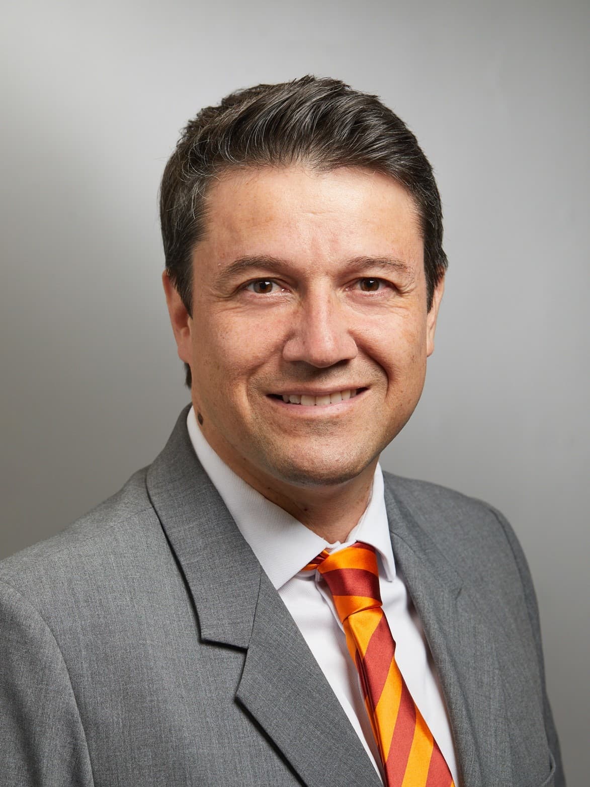 Leonel Rodriguez > Specialists > Yale Medicine