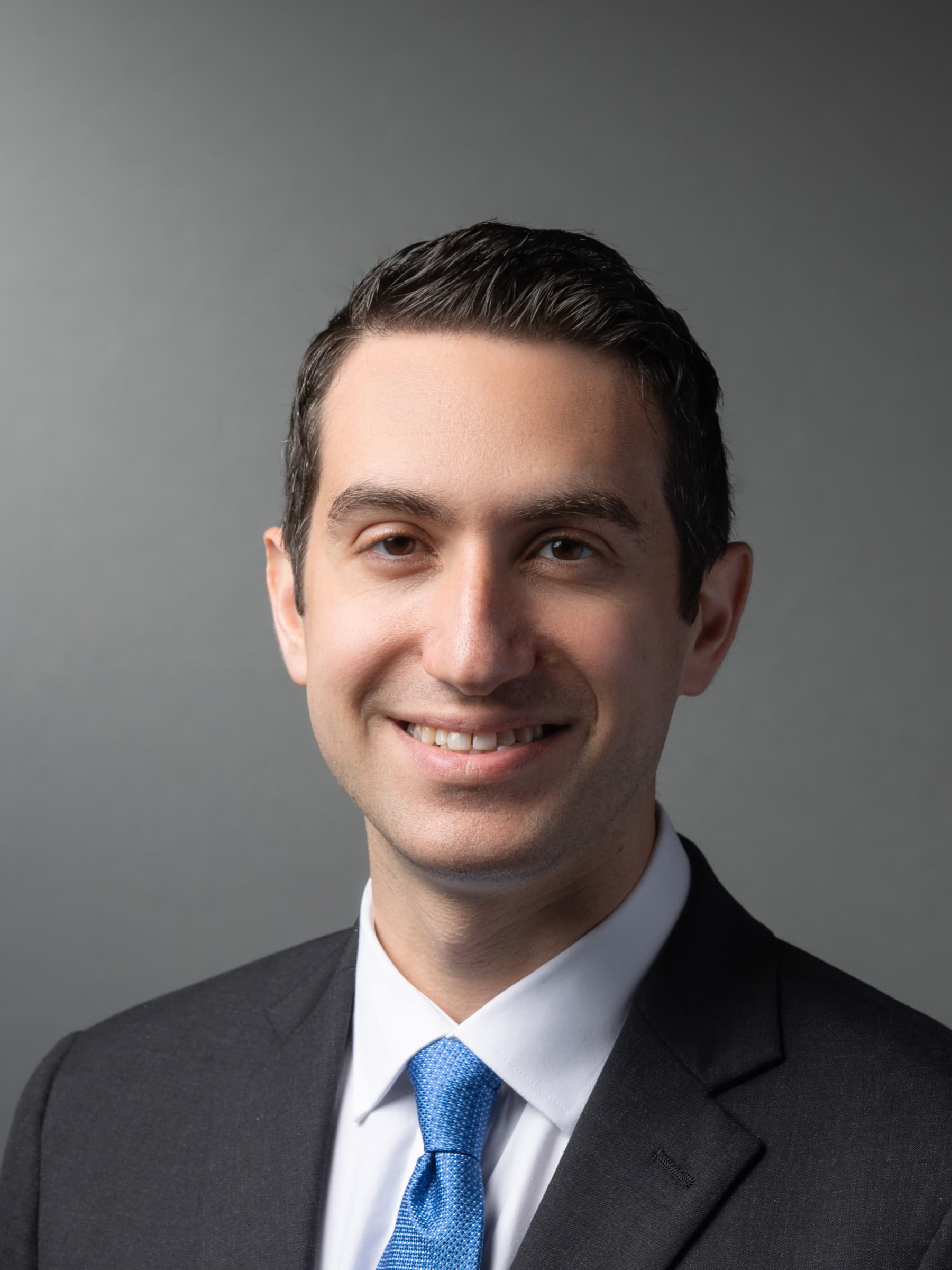 David Strosberg > Specialists > Yale Medicine
