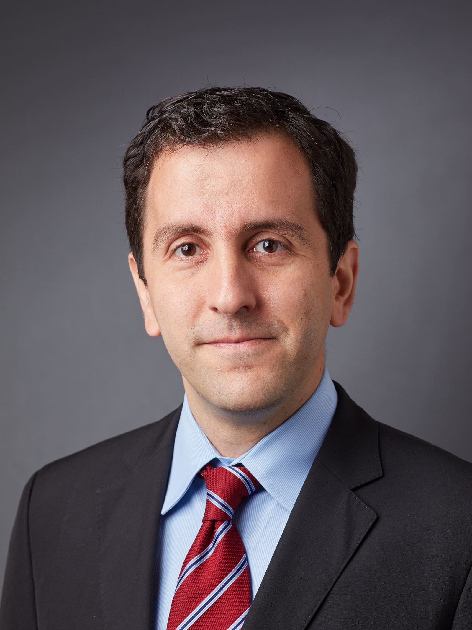 Benjamin Tolchin > Specialists > Yale Medicine