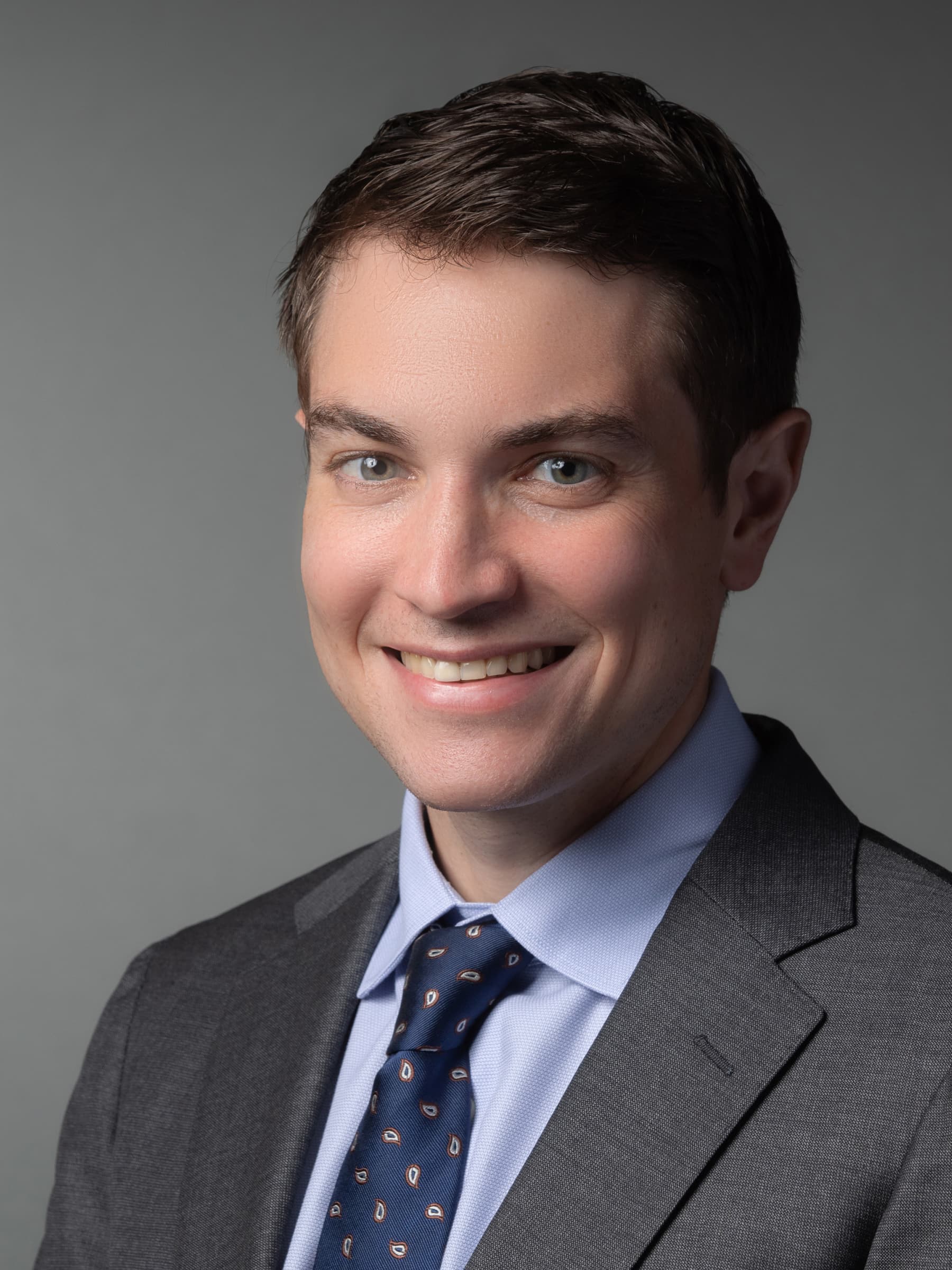 Matthew Alan Hornick > Specialists > Yale Medicine