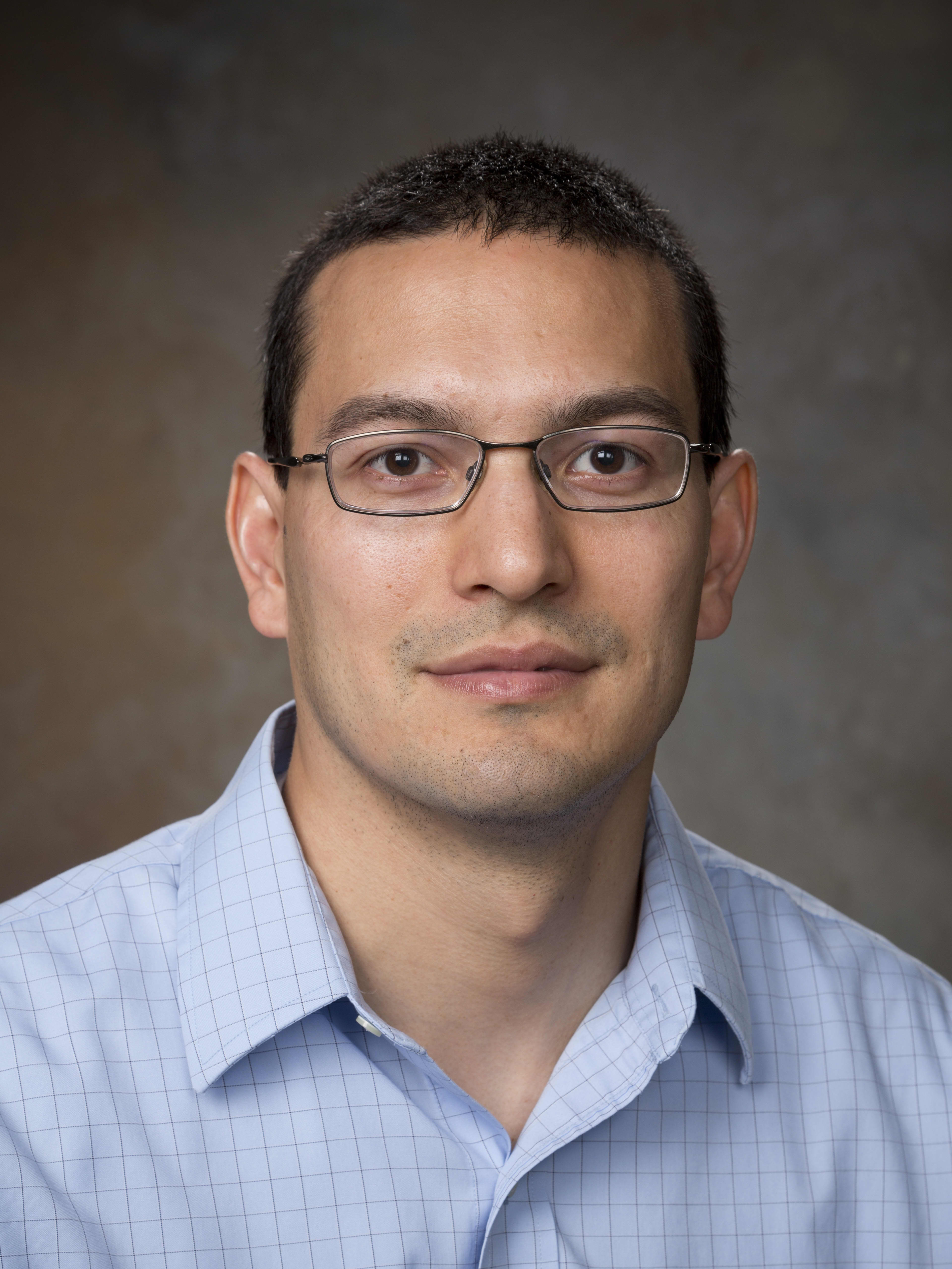 Daniel Vining > Specialists > Yale Medicine