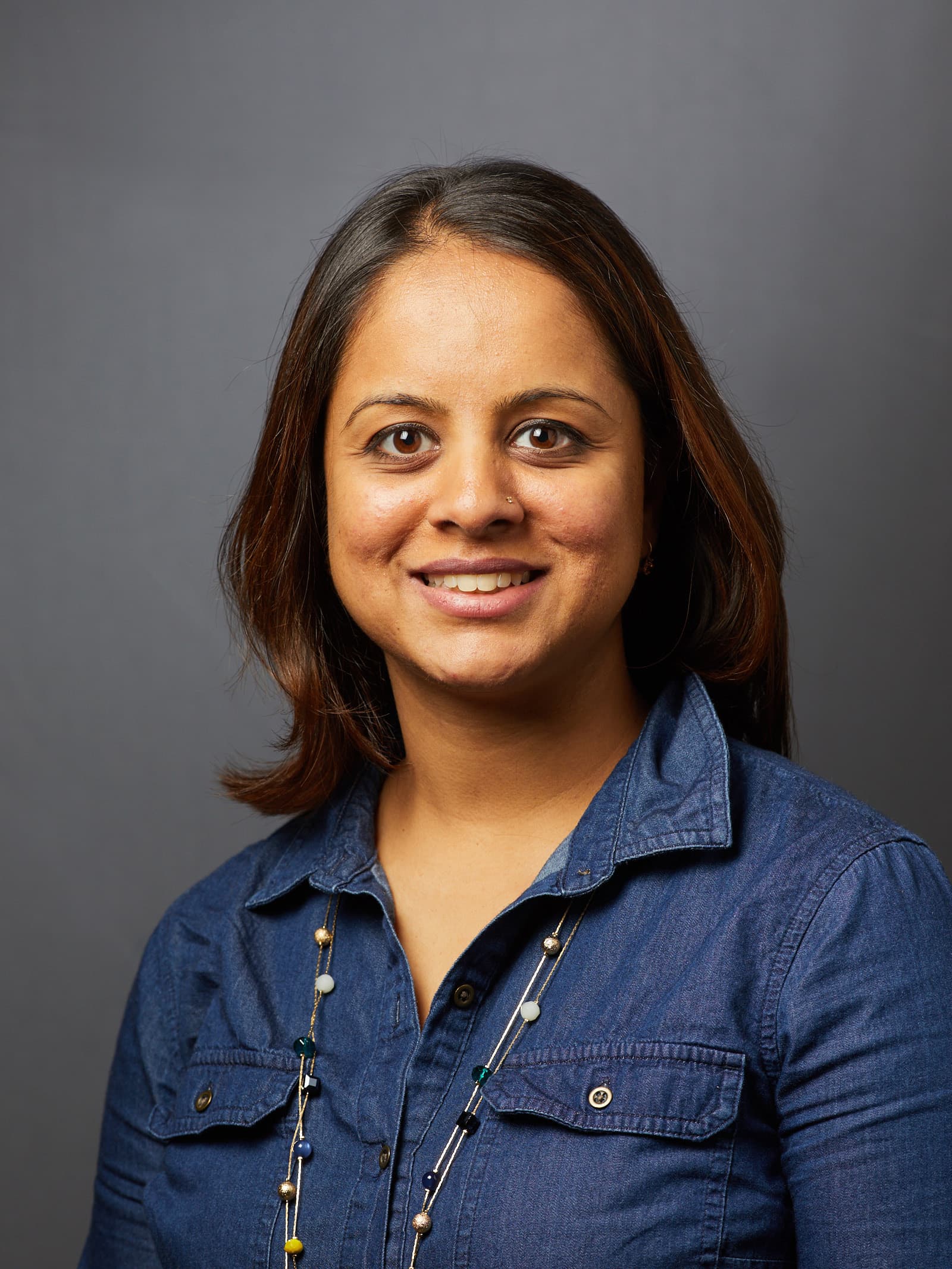 Sangini S Sheth > Specialists > Yale Medicine