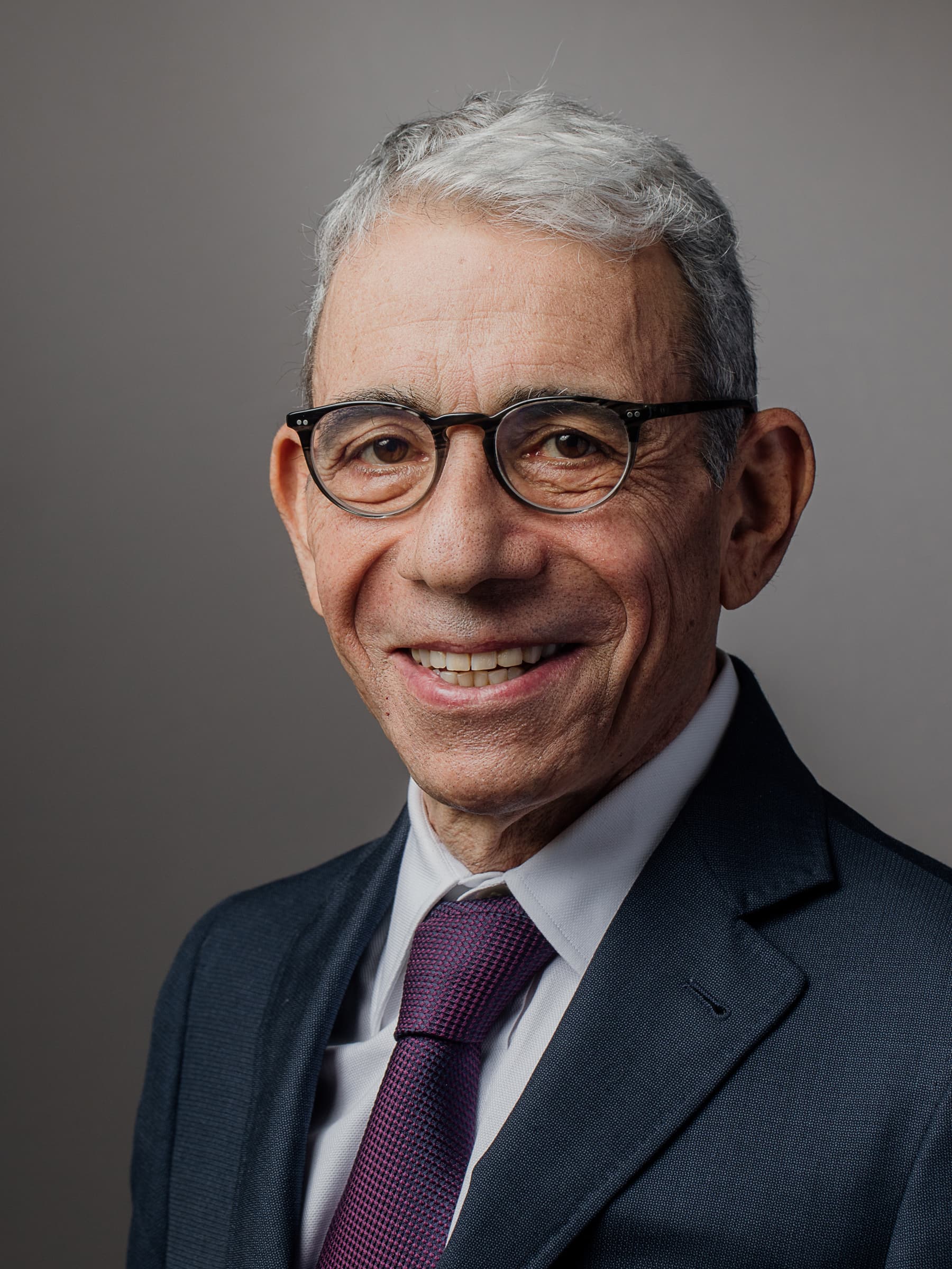 Eric Winer > Specialists > Yale Medicine