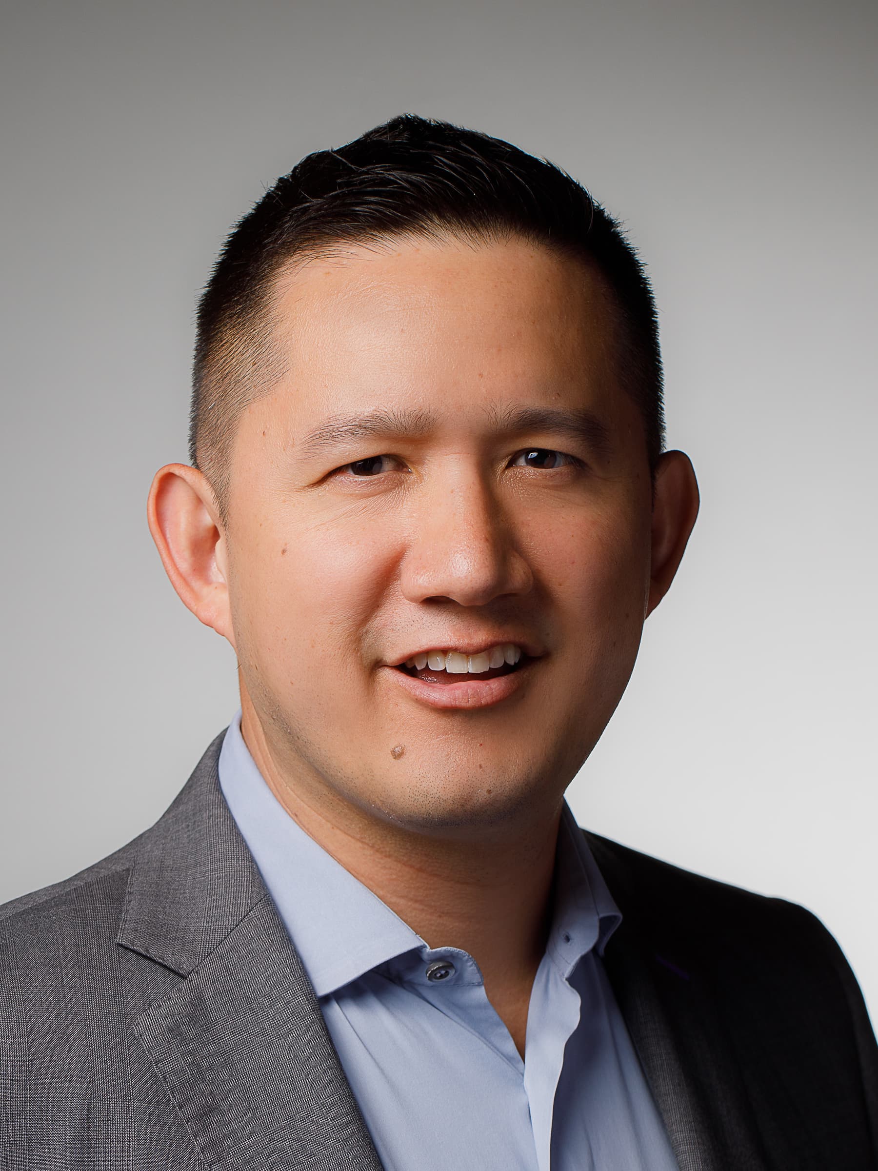 Rey Ramirez > Specialists > Yale Medicine