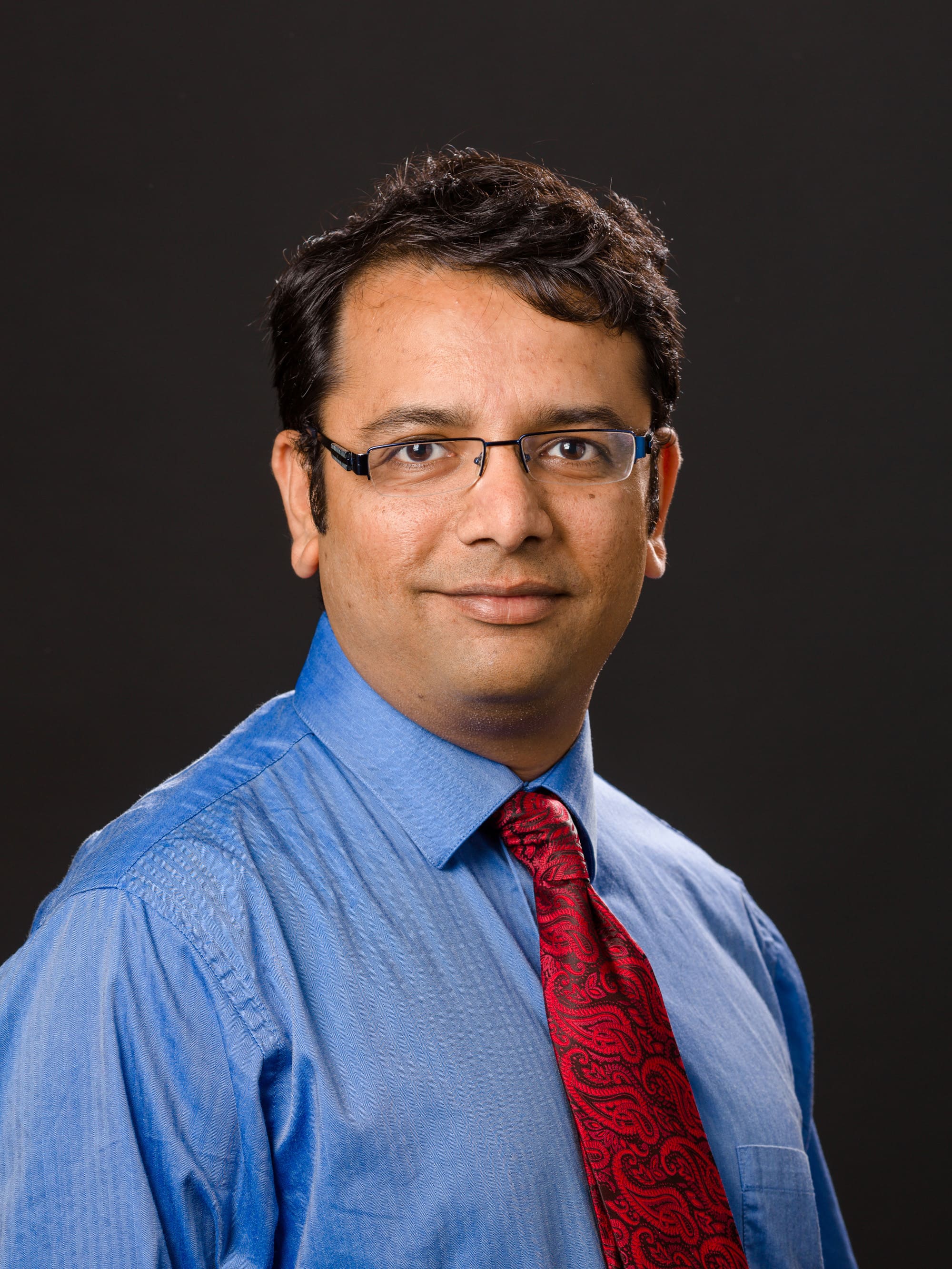 Abhijeet Danve > Specialists > Yale Medicine