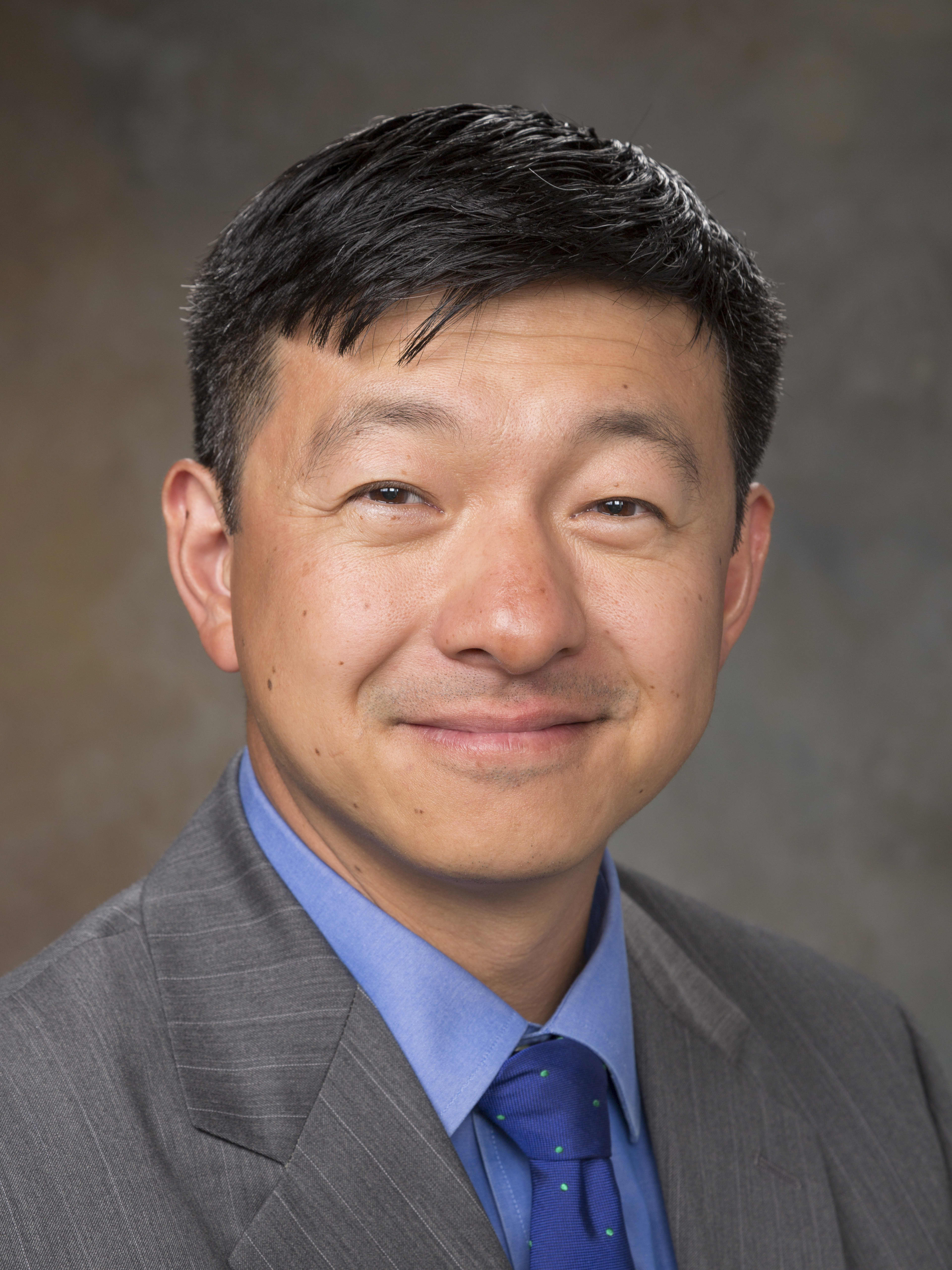 Henry C. Hsia > Specialists > Yale Medicine