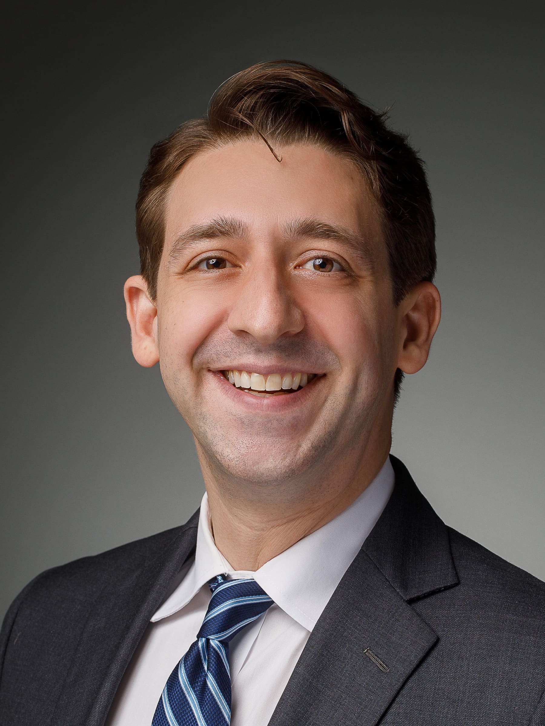 Jacob Siegel > Specialists > Yale Medicine