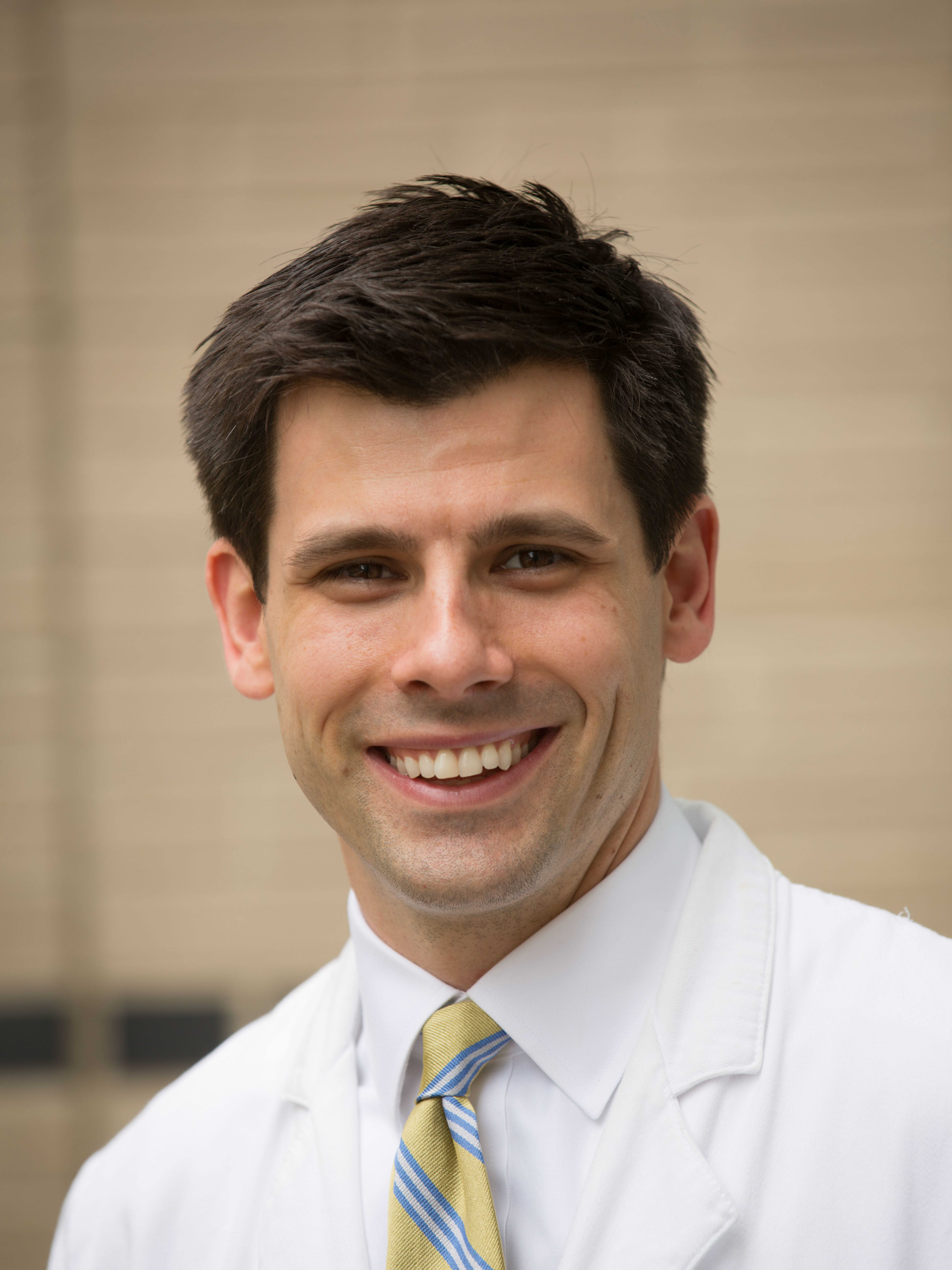 Brian Clark > Specialists > Yale Medicine