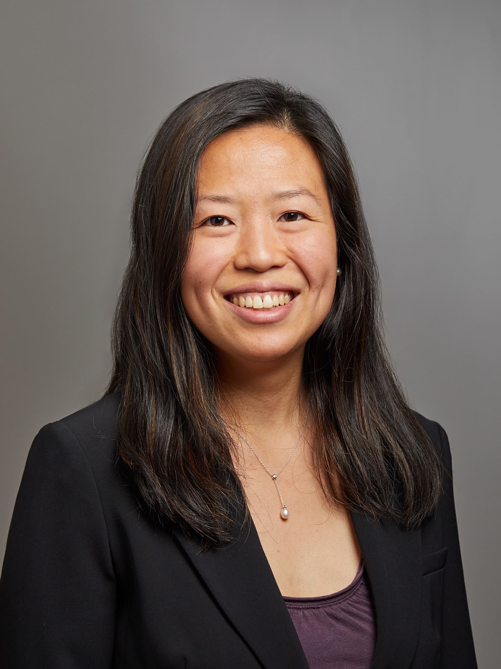 Elise Liu > Specialists > Yale Medicine