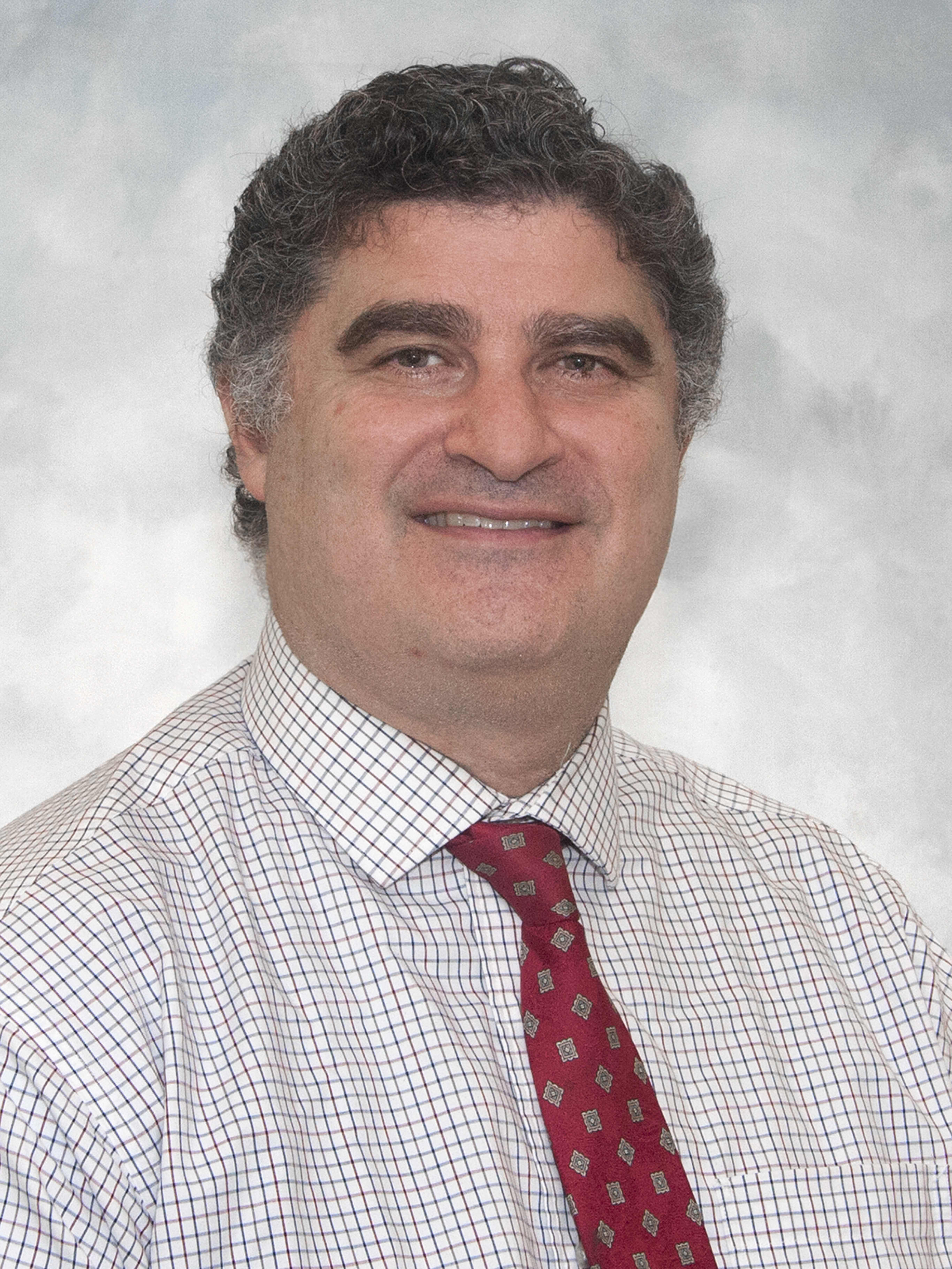 Douglas Silin > Specialists > Yale Medicine