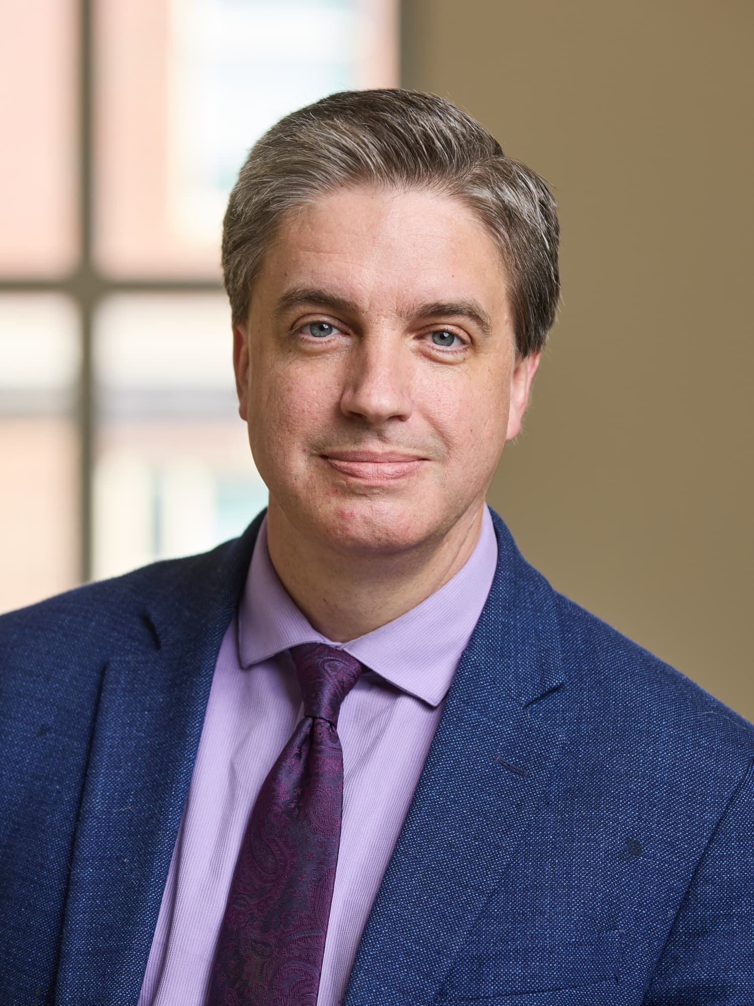 Christopher Pittenger > Specialists > Yale Medicine