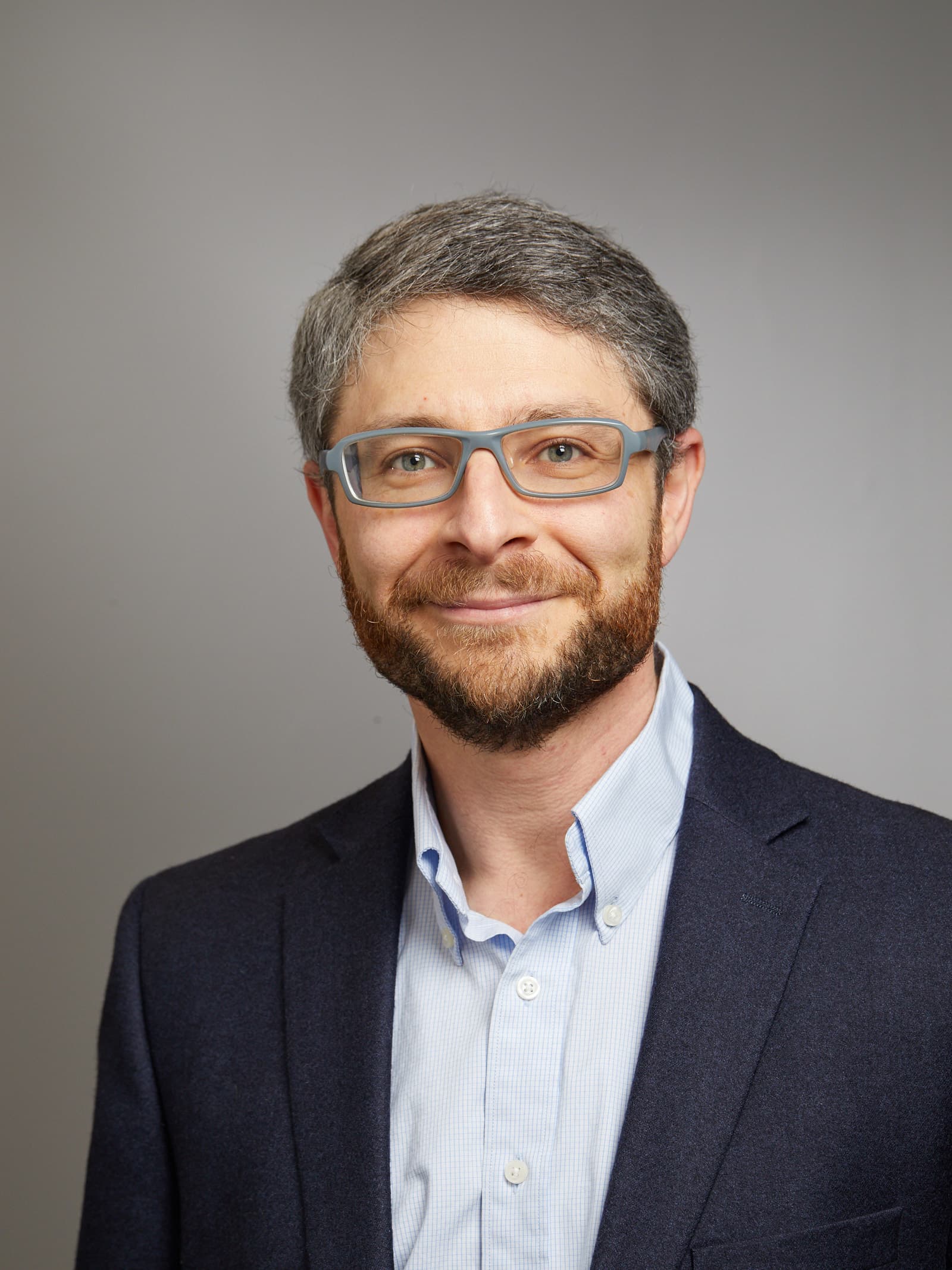 Eli Lebowitz > Specialists > Yale Medicine