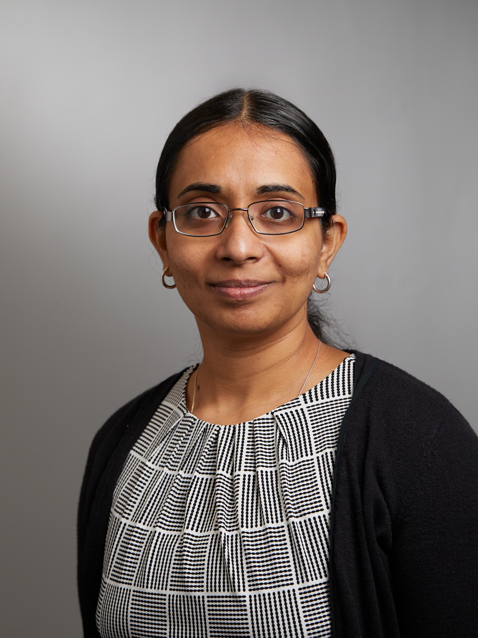 Anusha Sundararajan > Specialists > Yale Medicine