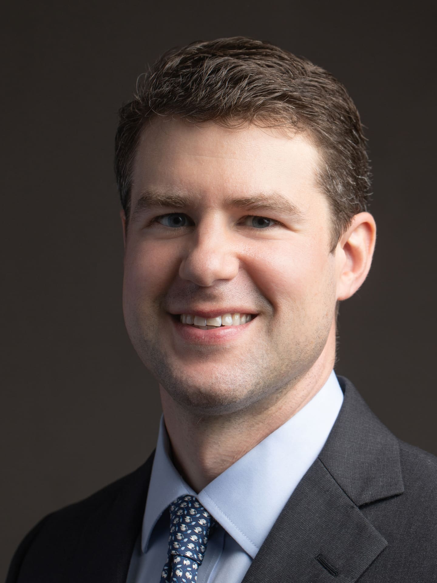 Ryan Rimmer > Specialists > Yale Medicine