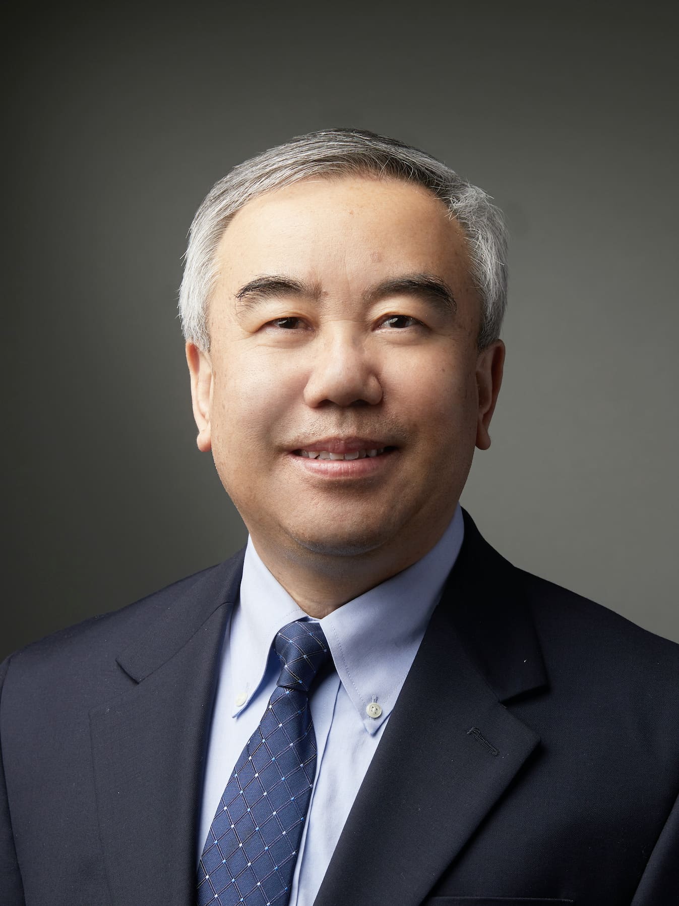 Chen Liu > Specialists > Yale Medicine