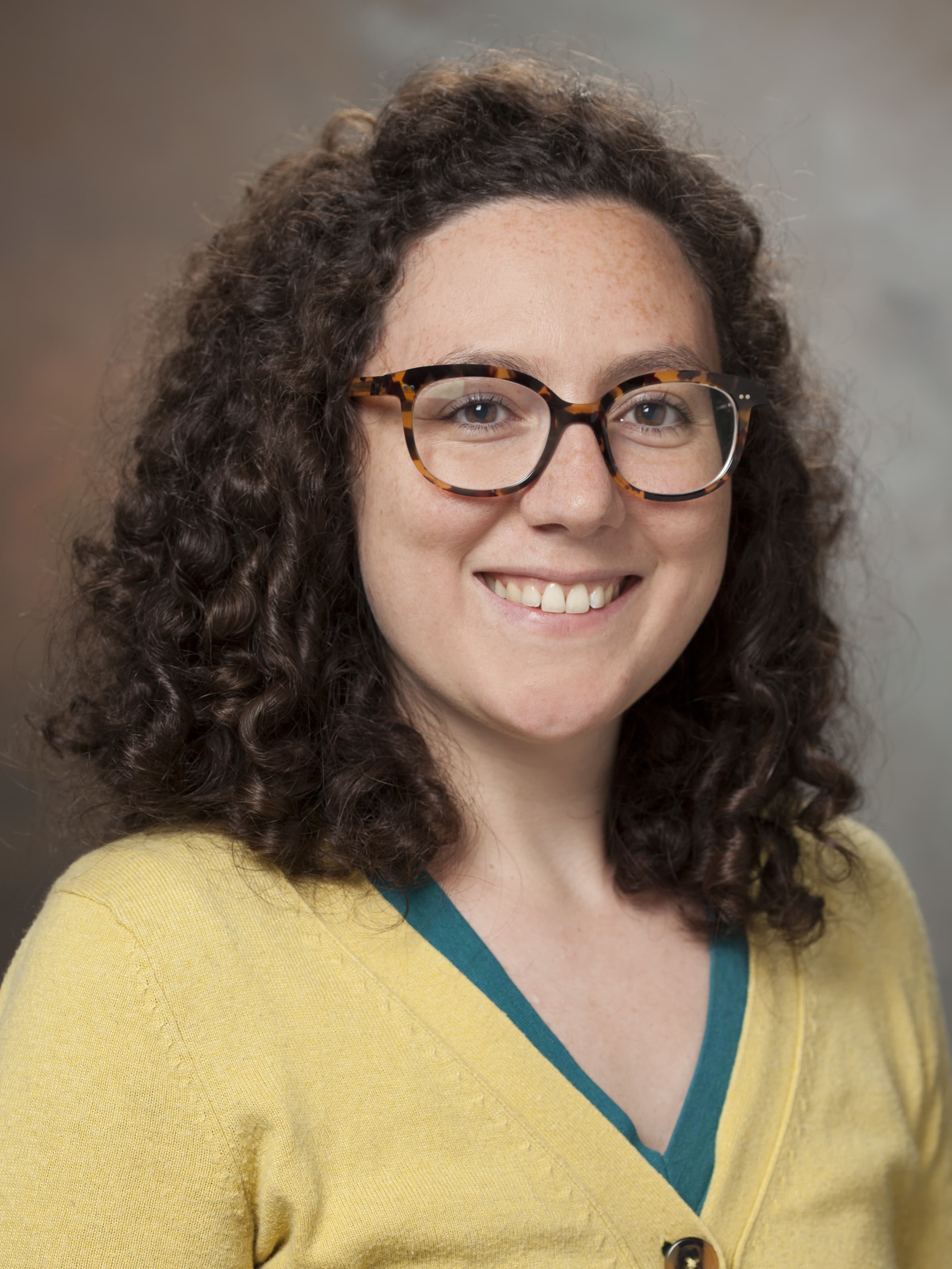 Sharon Ostfeld-Johns > Specialists > Yale Medicine