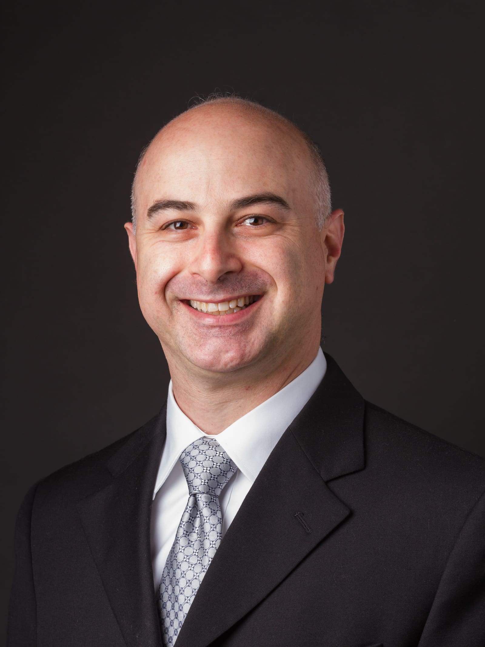 William Asch > Specialists > Yale Medicine