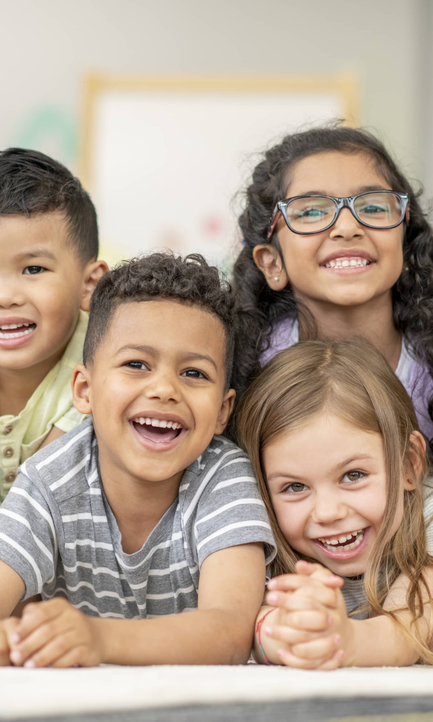 Child Study Center | Departments | Yale Medicine