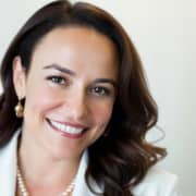 anna smith psychologist