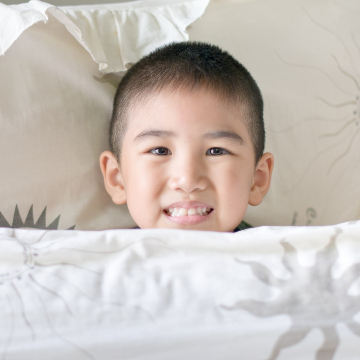 sleep study in babies