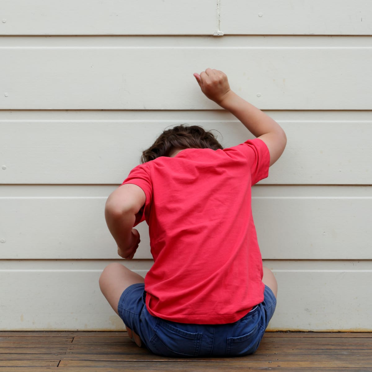 being defiant at work