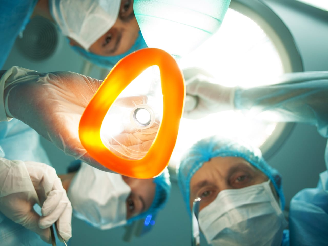 tips procedure anesthesia