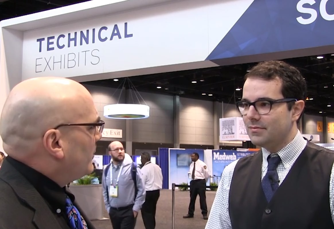 Yale Interventional Oncology Research Lab