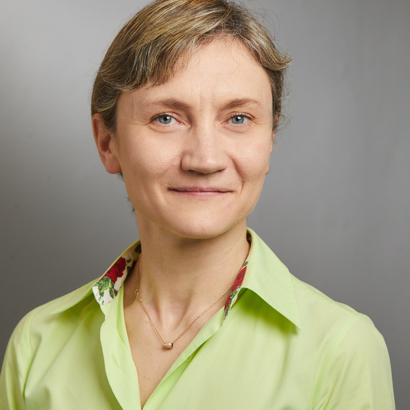 Department of Cellular & Molecular Physiology