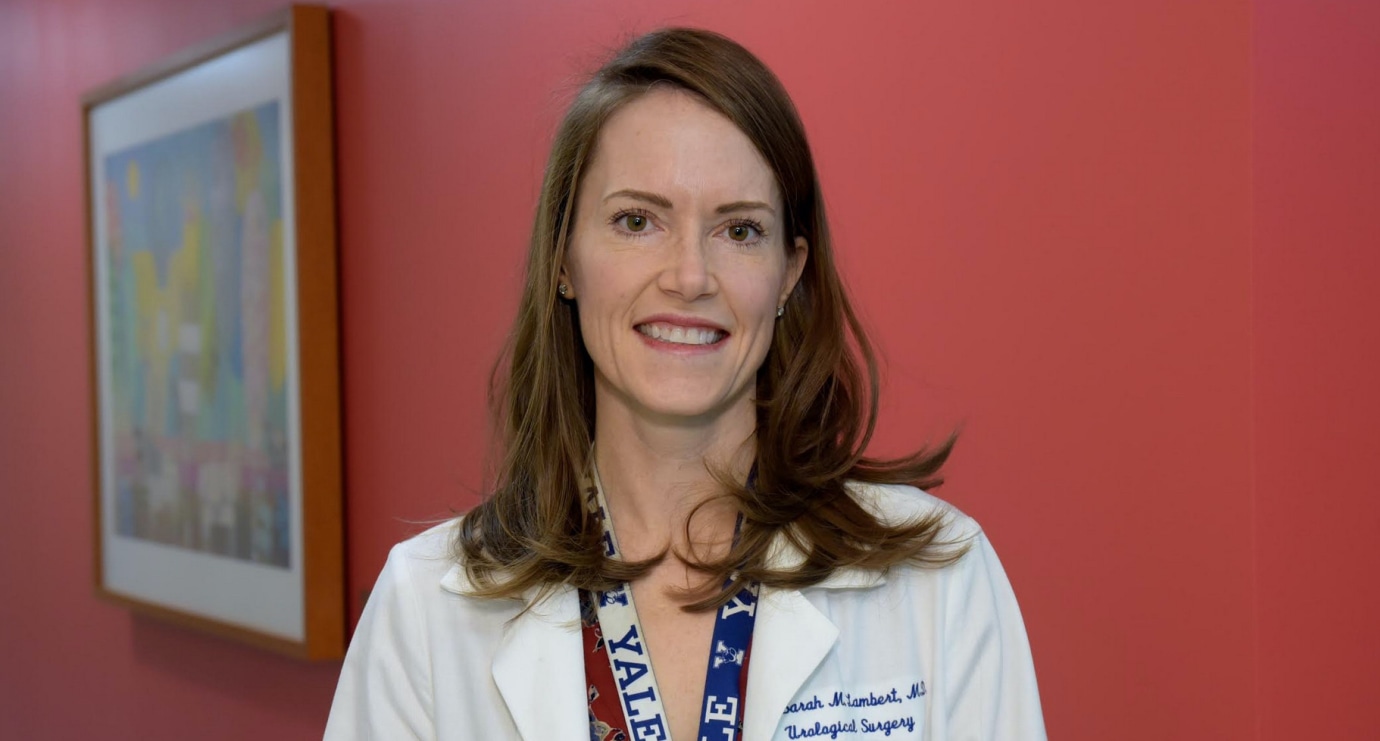 Yale Urology News Yale Urology News