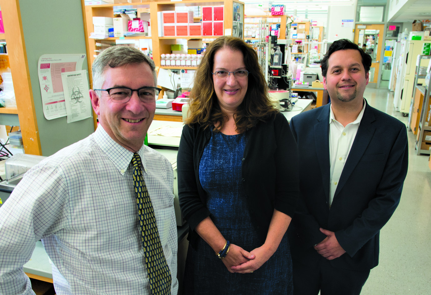 Schalper Lab