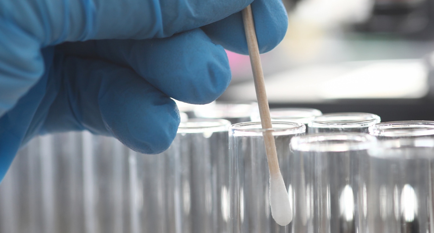 Department of Microbial Pathogenesis