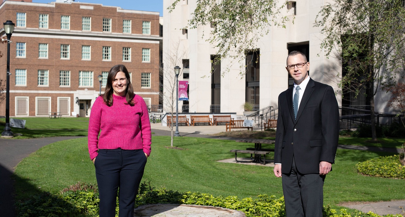 Better science, better lives