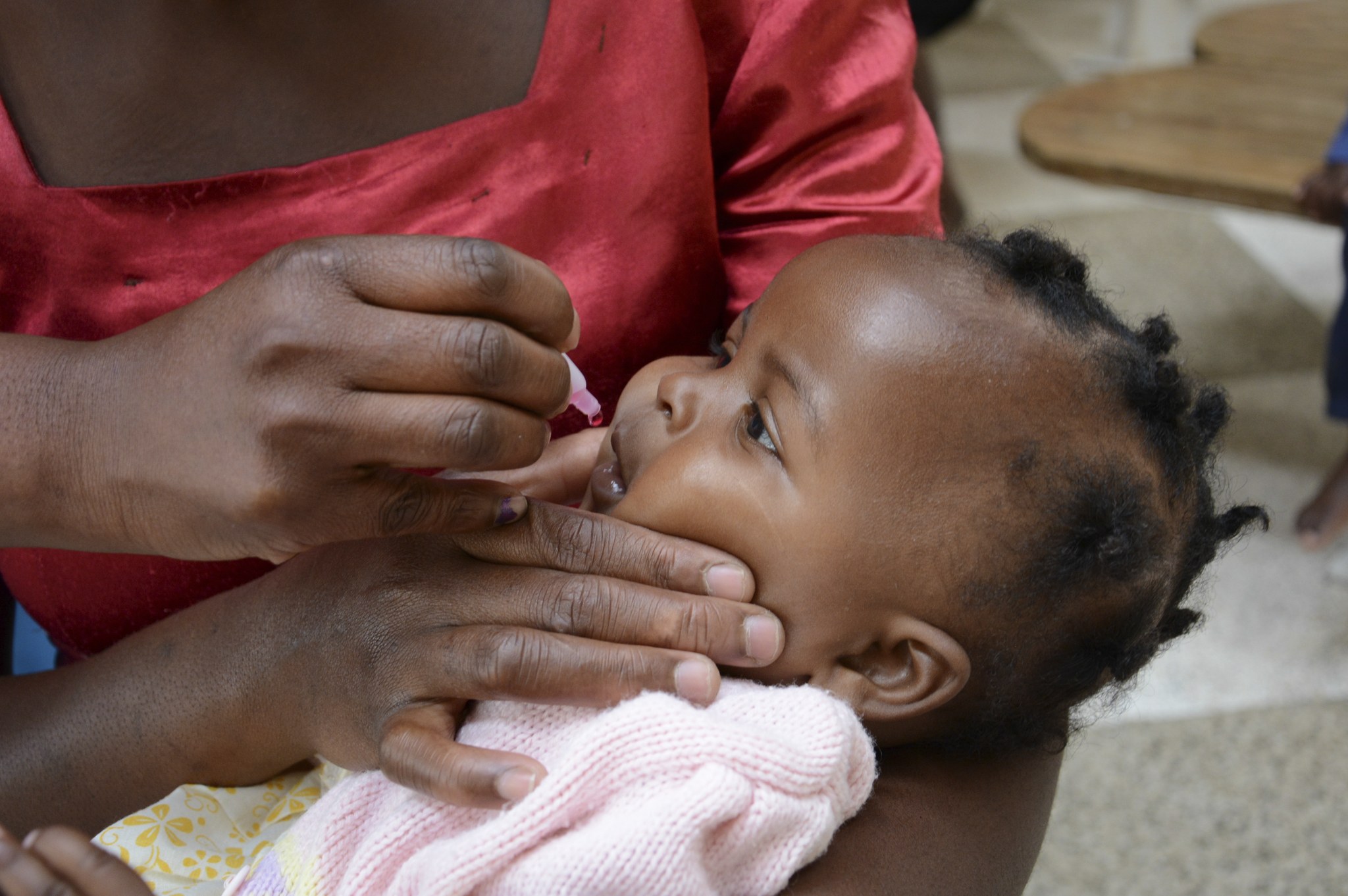 Study Predicts Modest Impact from Additional Dose of Rotavirus Vaccine