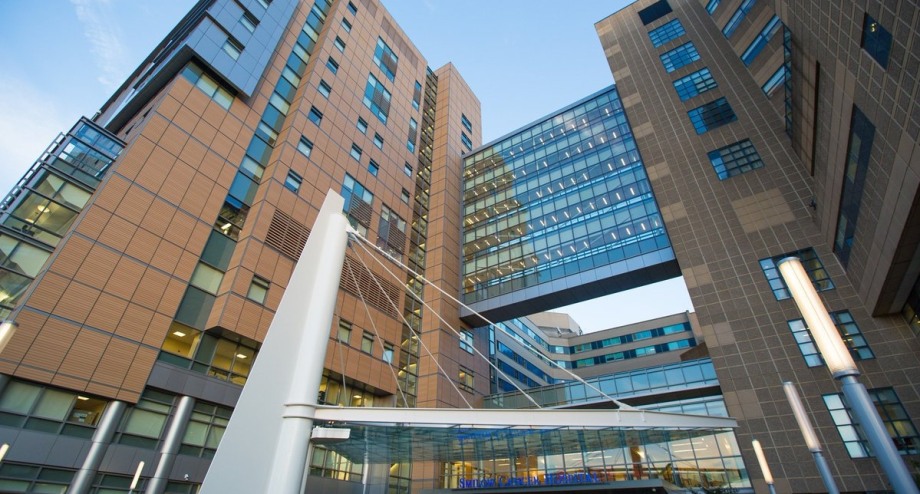 Yale Cancer Center