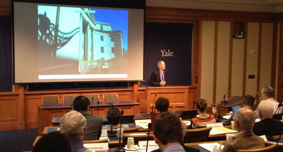 Alumni & Friends in Medicine