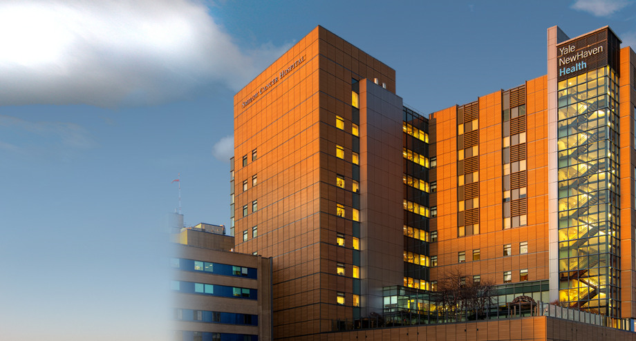 Yale Cancer Center