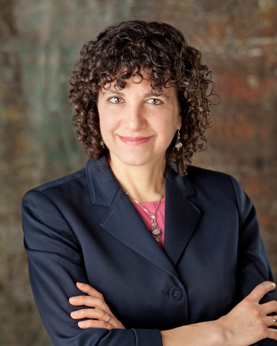 Faculty Listing