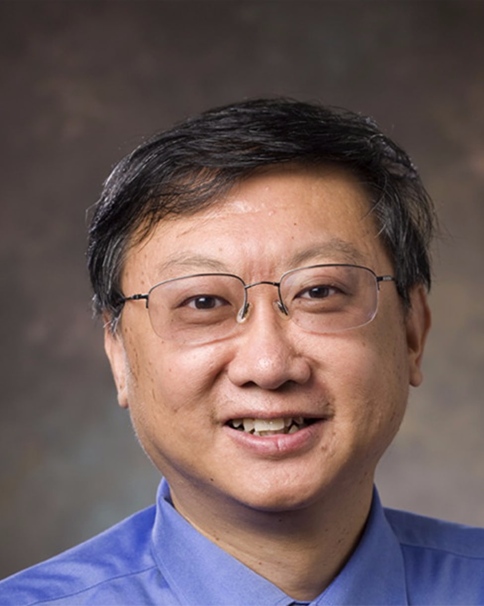 Alphabetical List of Faculty Members