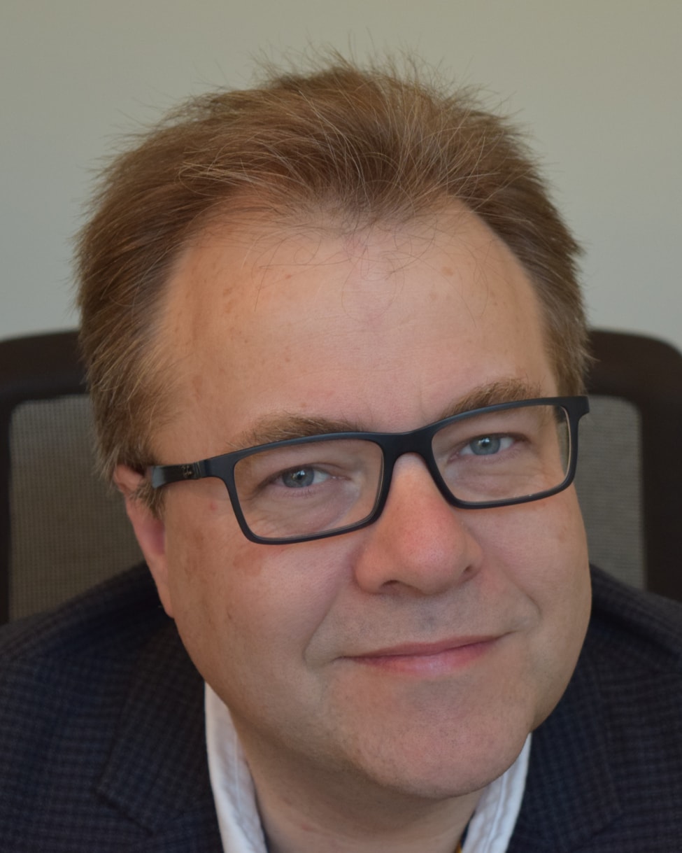 Department Chair