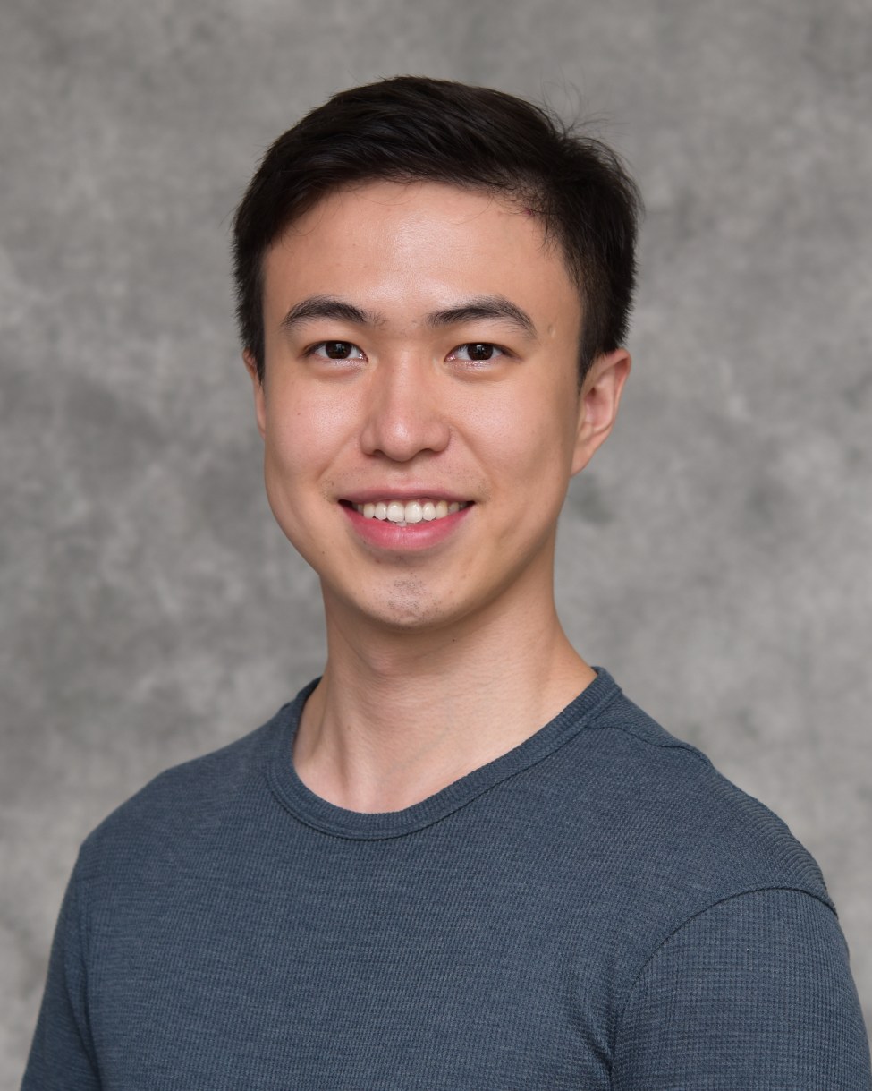 Kyriakides Lab Members