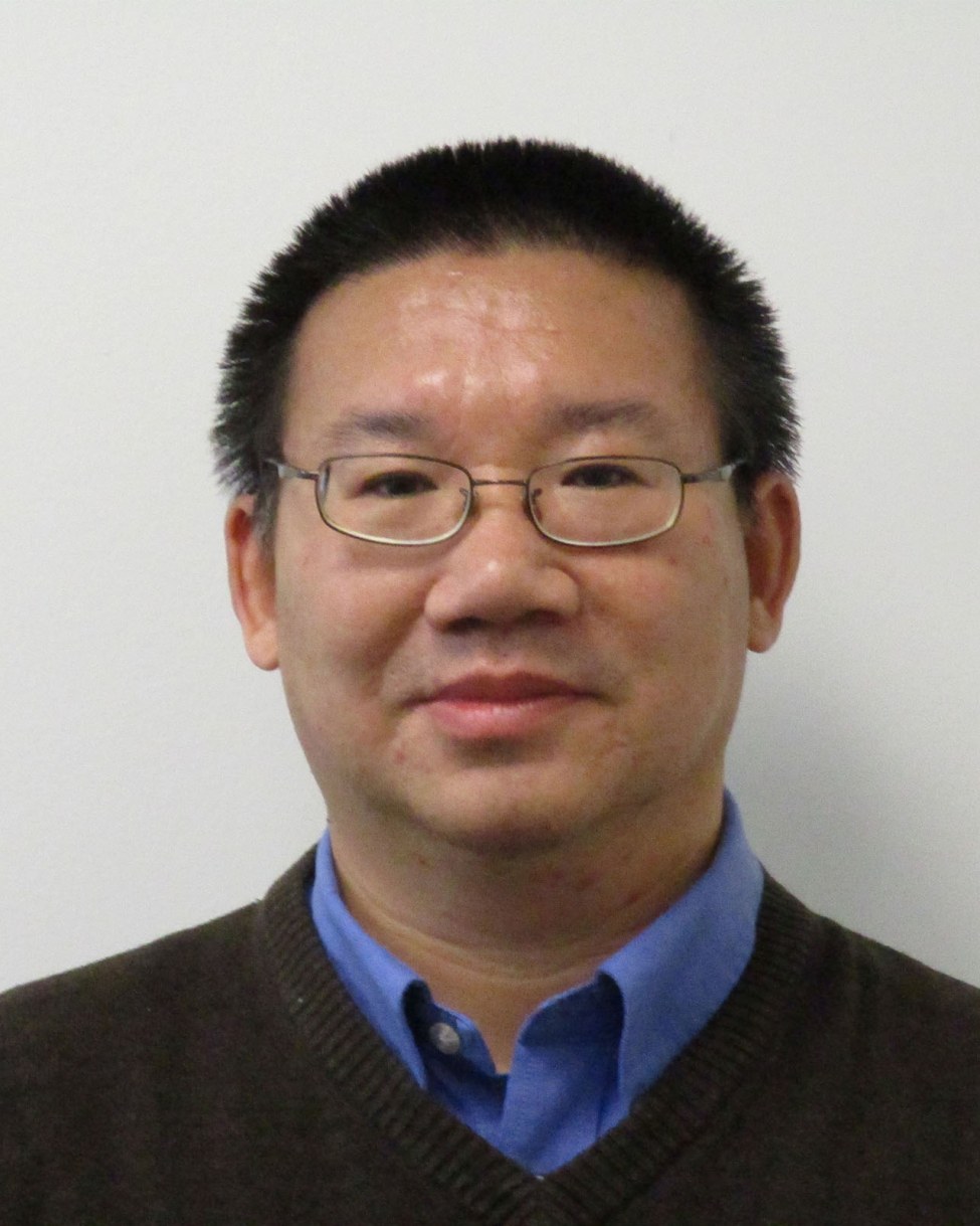 Faculty & Researchers