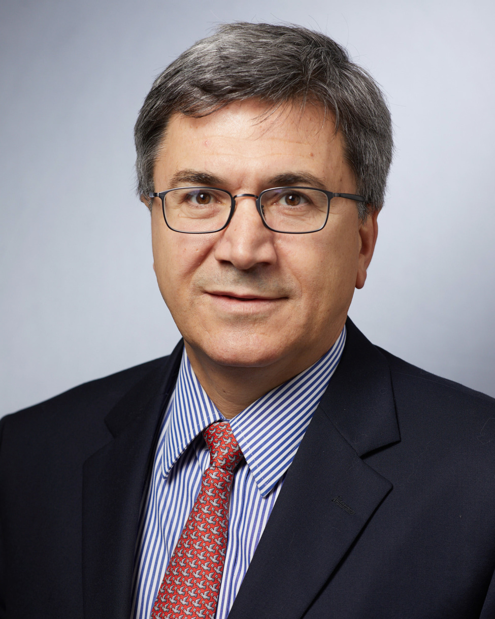 Gynecologic Oncology