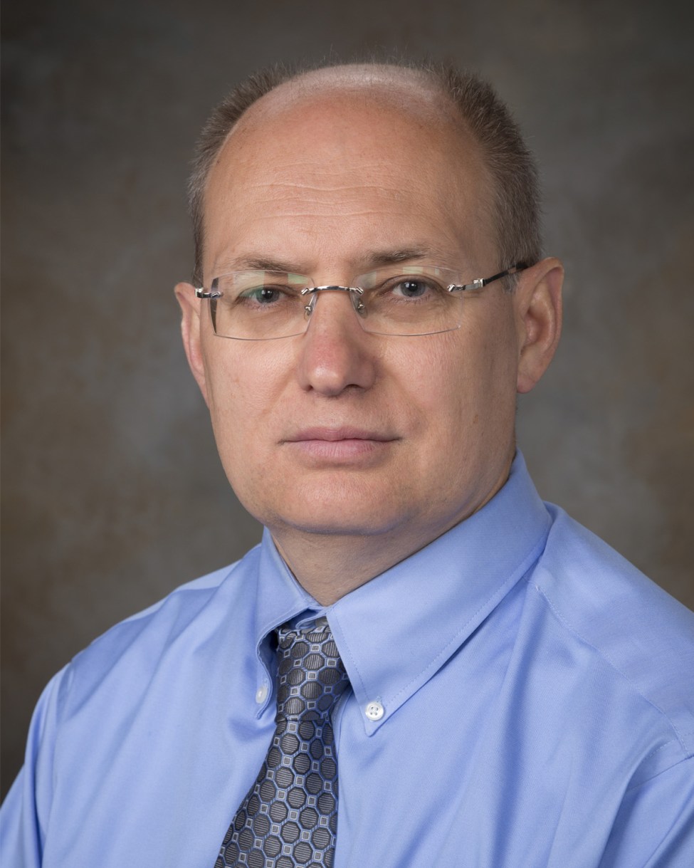 Gynecologic Oncology